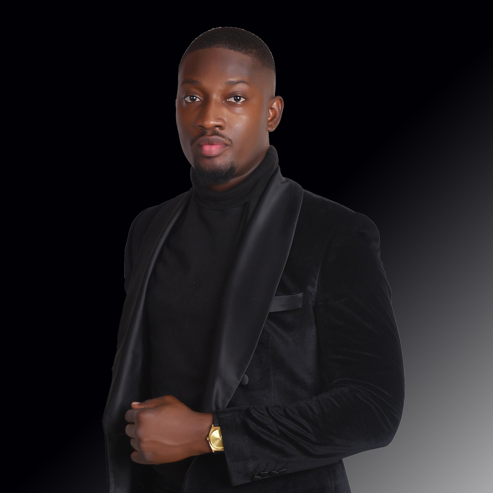 Mayowa Aje - Maspaces.com