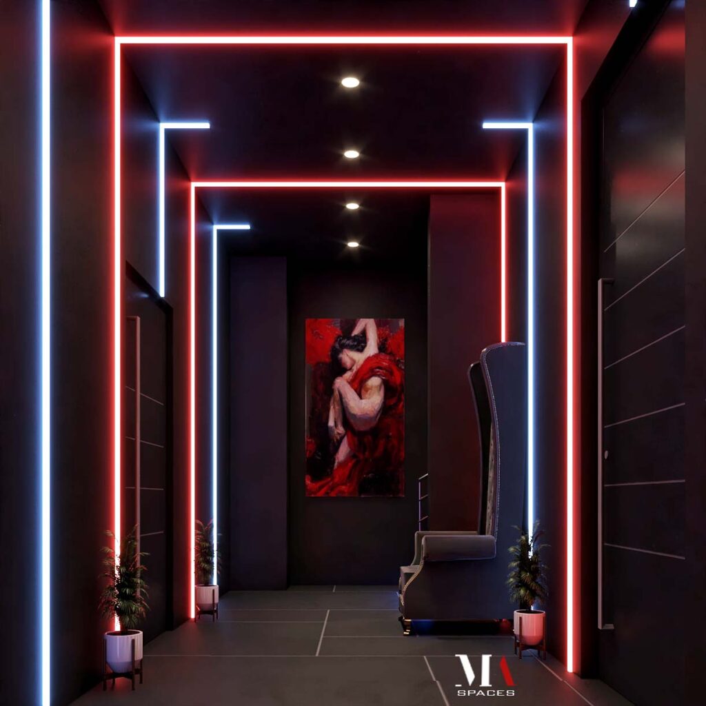 Yaba 1-C, Nightclub - Maspaces.com