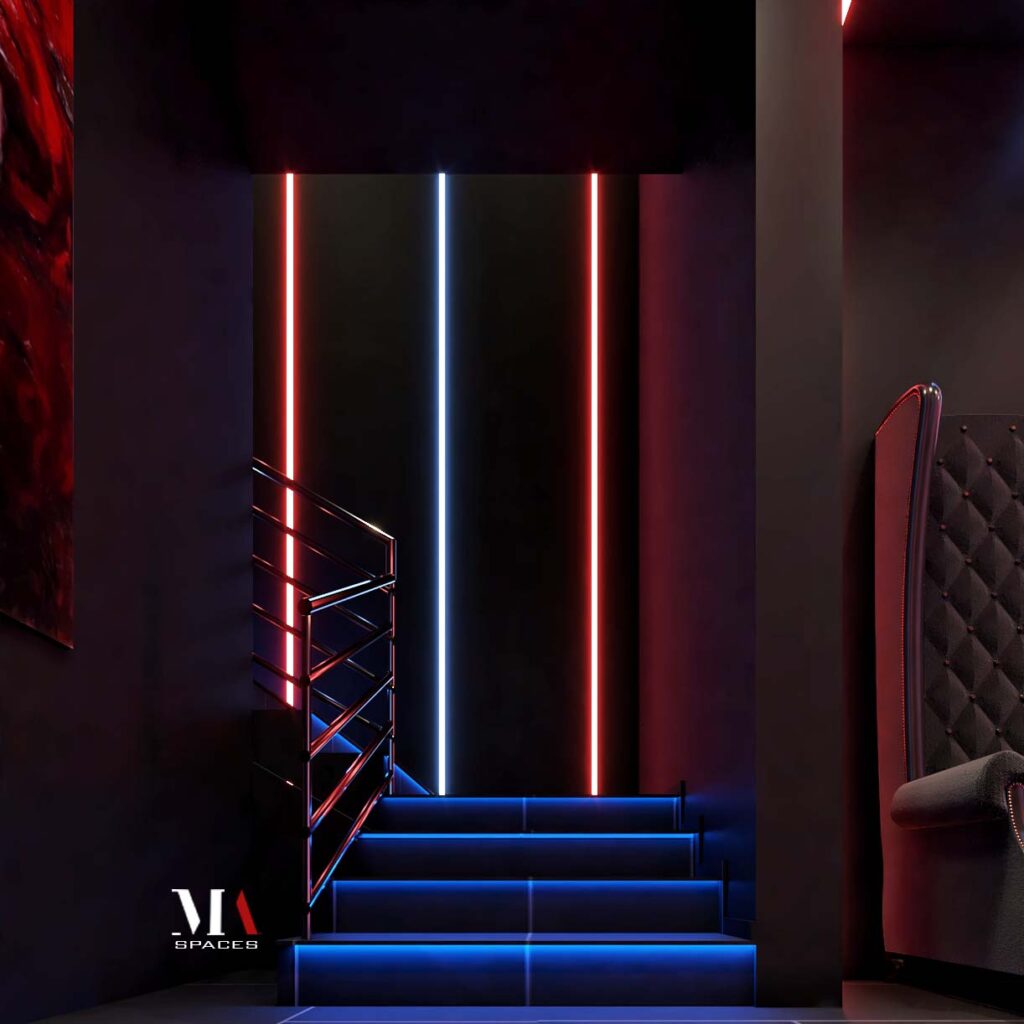 Yaba 1-C, Nightclub - Maspaces.com