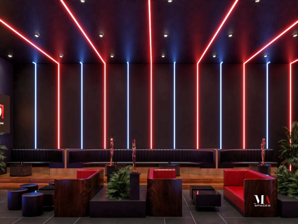 Yaba 1-C, Nightclub - Maspaces.com