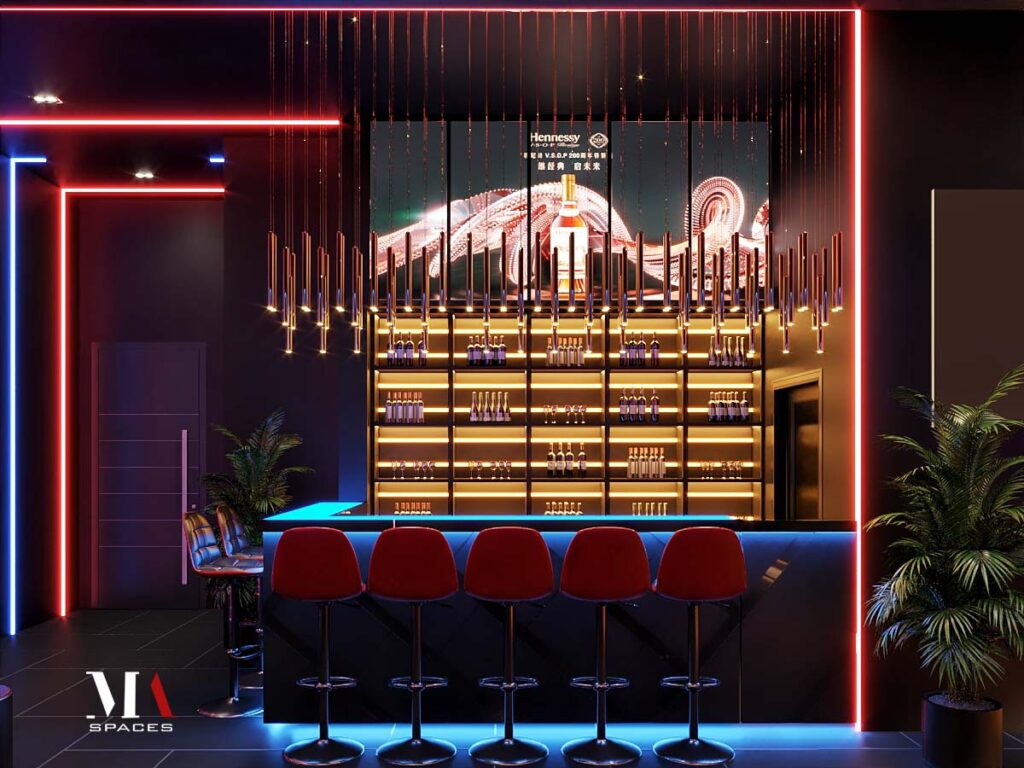 Yaba 1-C, Nightclub - Maspaces.com